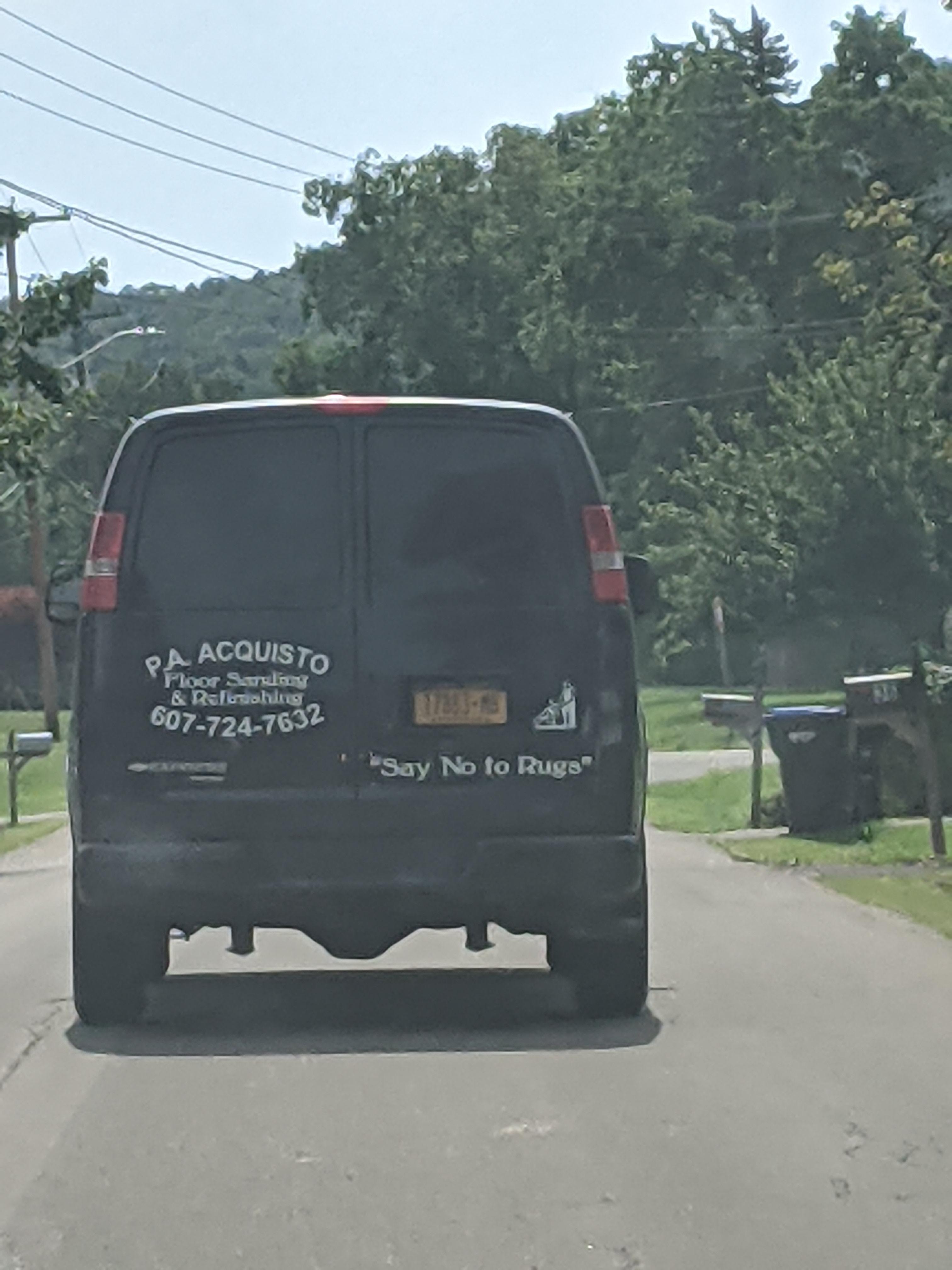 Just say no... | Scrolller