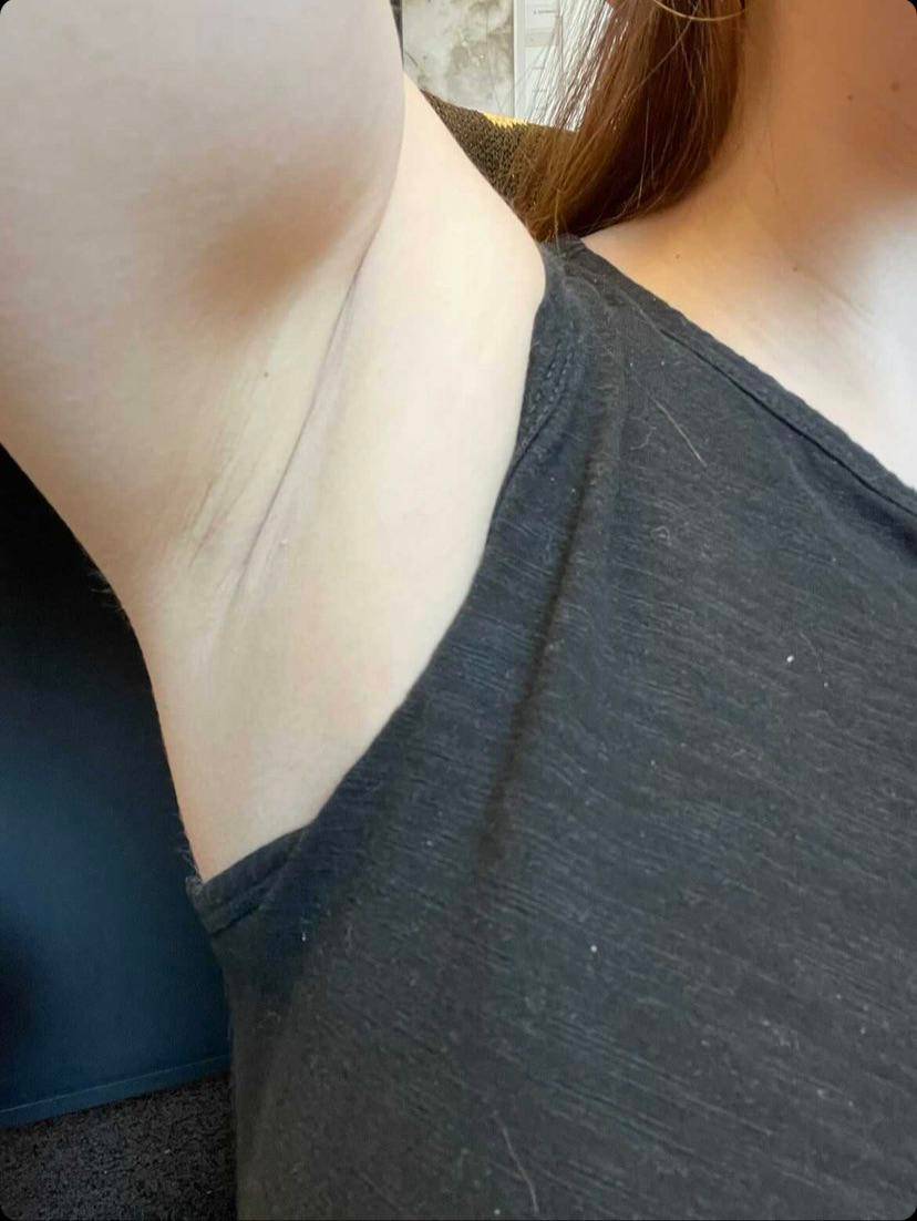 Just shaved | Scrolller