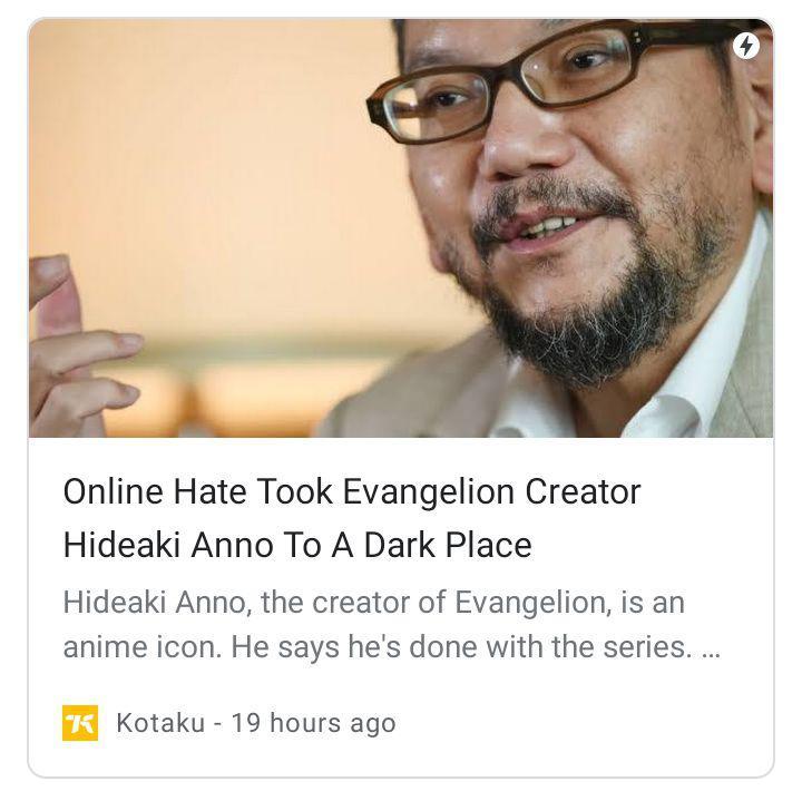 Just show us their accounts hideaki. We'll take care of the rest. | Scrolller