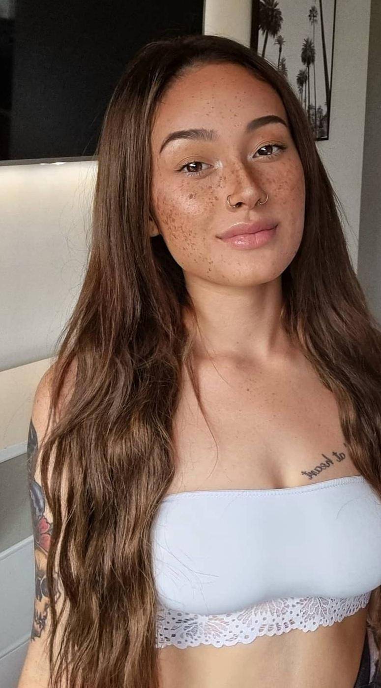 Cute in the streets, freak in the sheets 🤫 | Scrolller