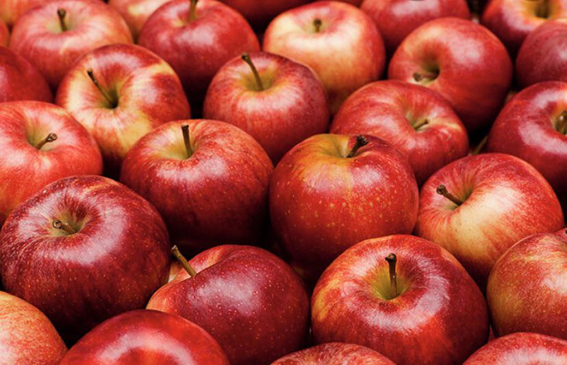 Just some apples | Scrolller