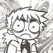 Just some cartoon just staring at a gross fucker | Scrolller