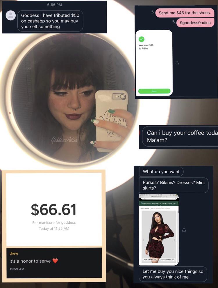 Just some examples of what fuels my greed and keeps me looking so ...