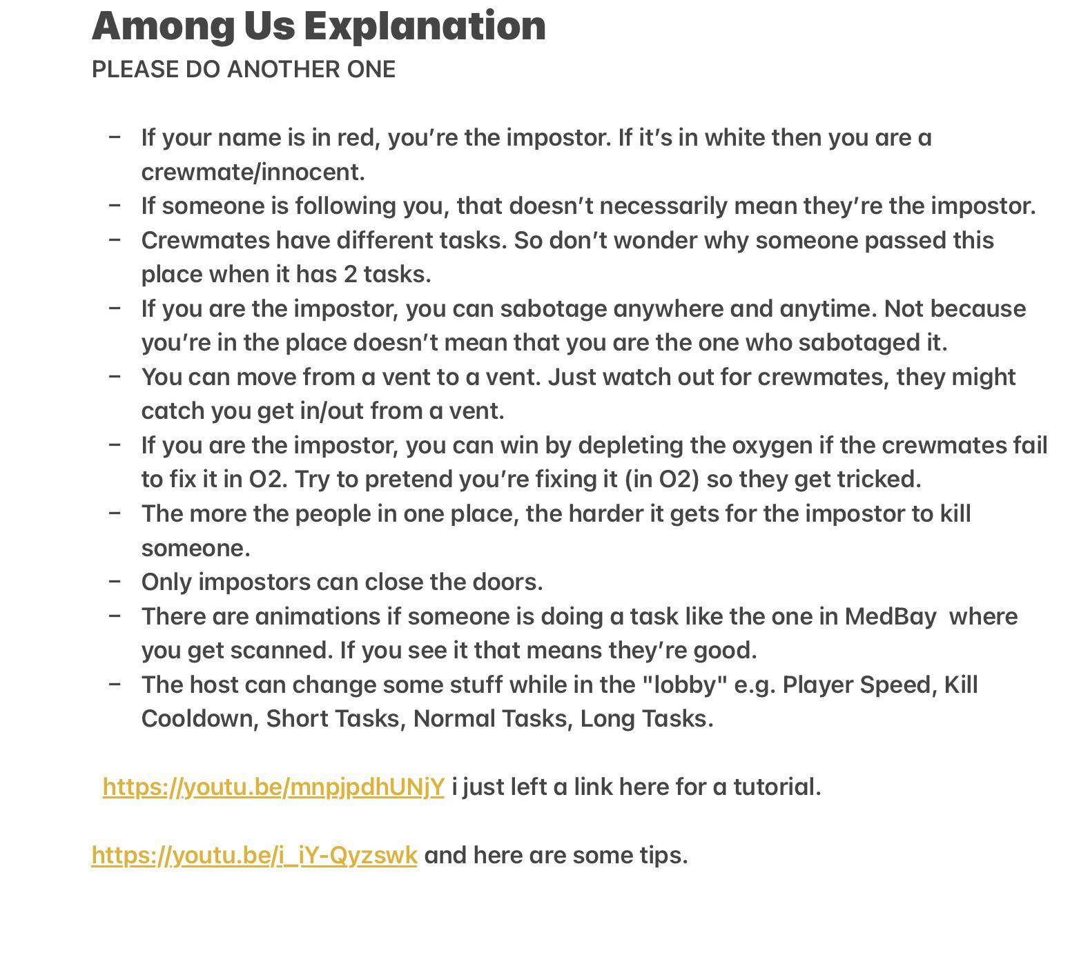 just some explanation | Scrolller