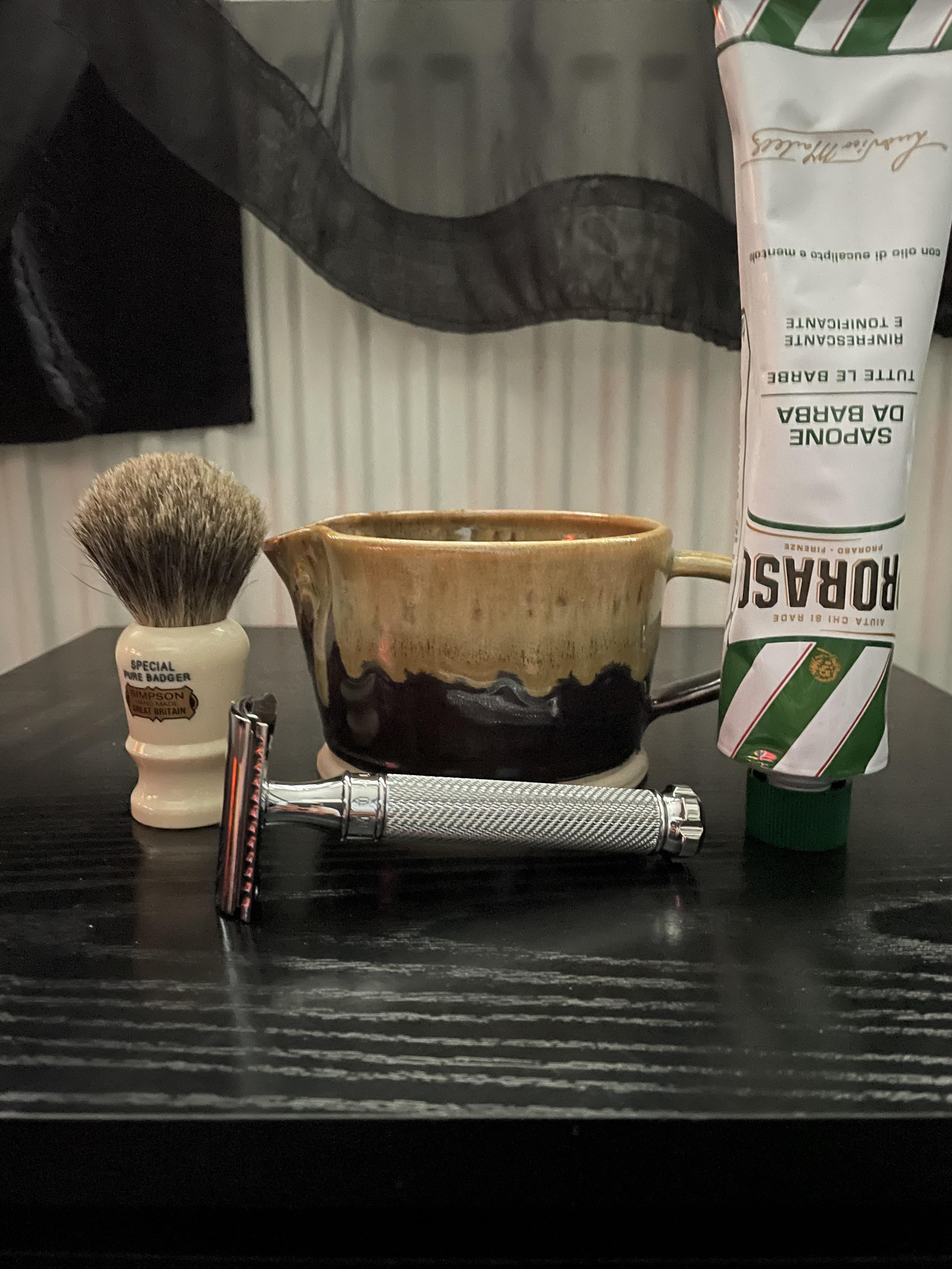 Just started | Scrolller