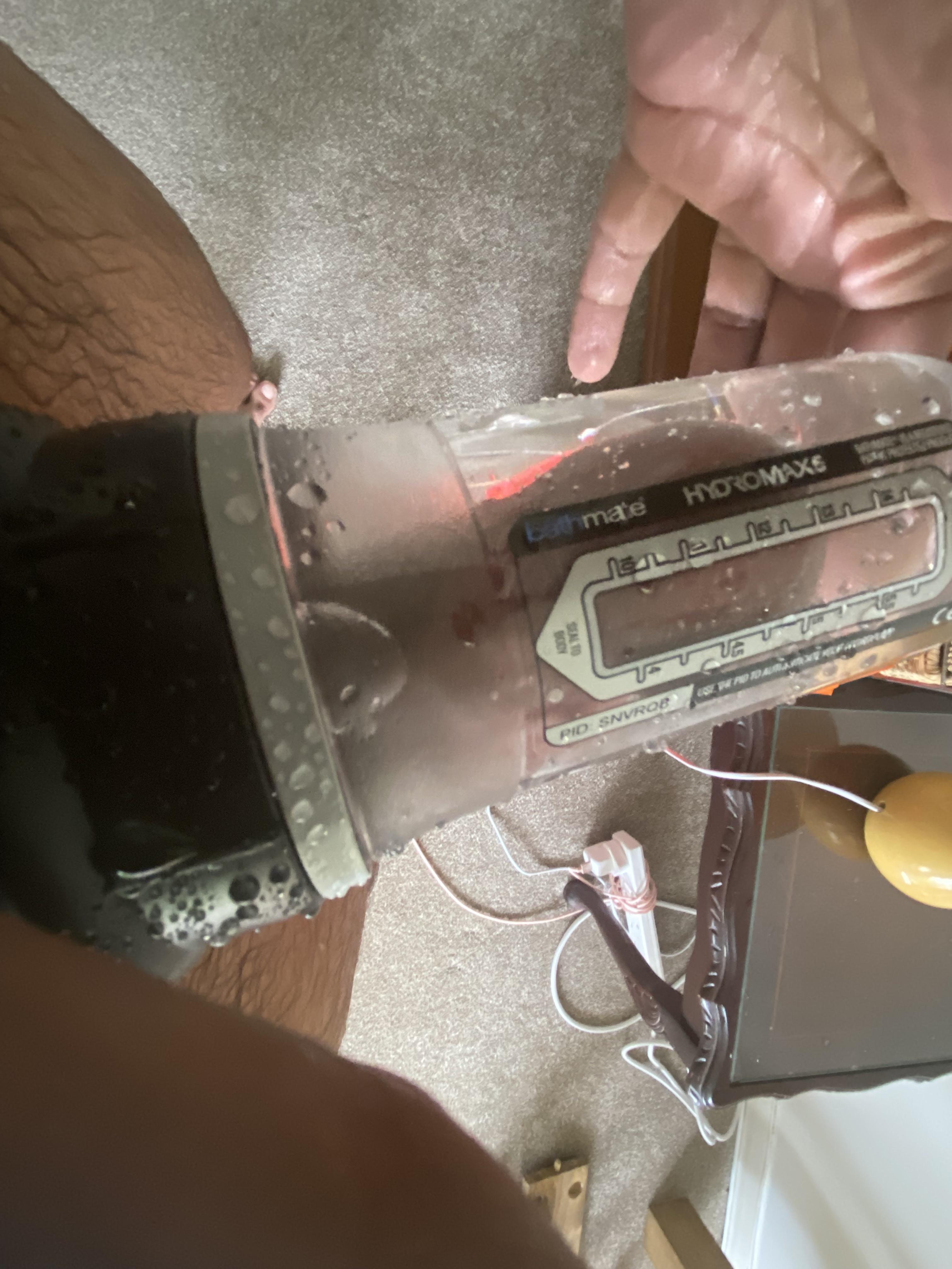 Just starting out - glans issue | Scrolller