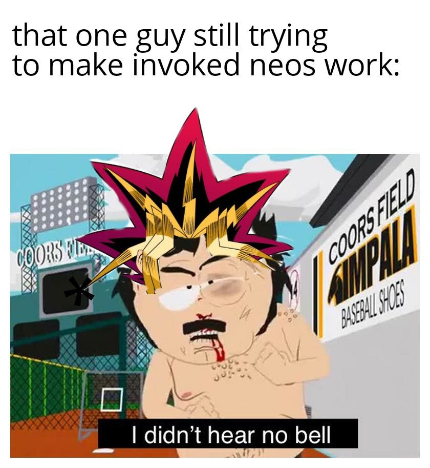 just stop, its beyond dead | Scrolller