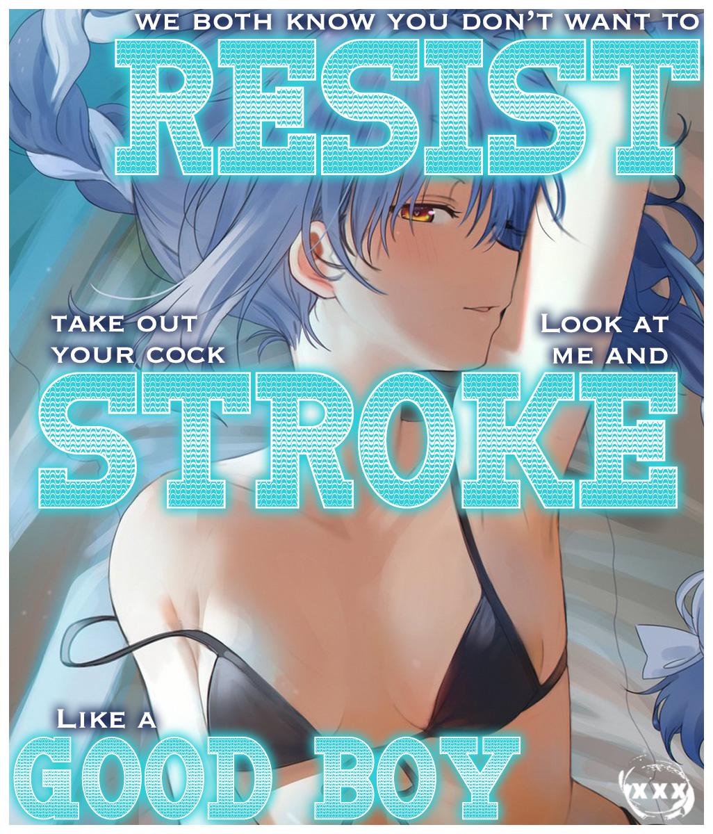 Just Stroke | Scrolller