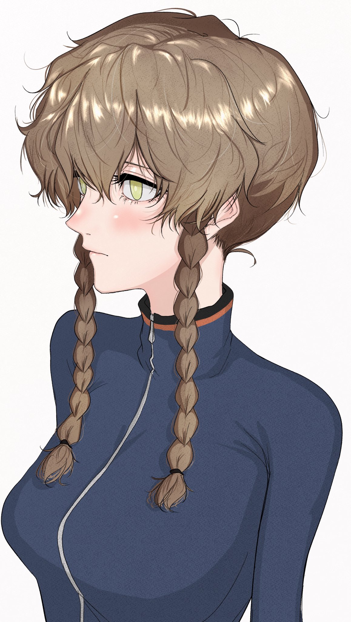 Just Suzu | Scrolller