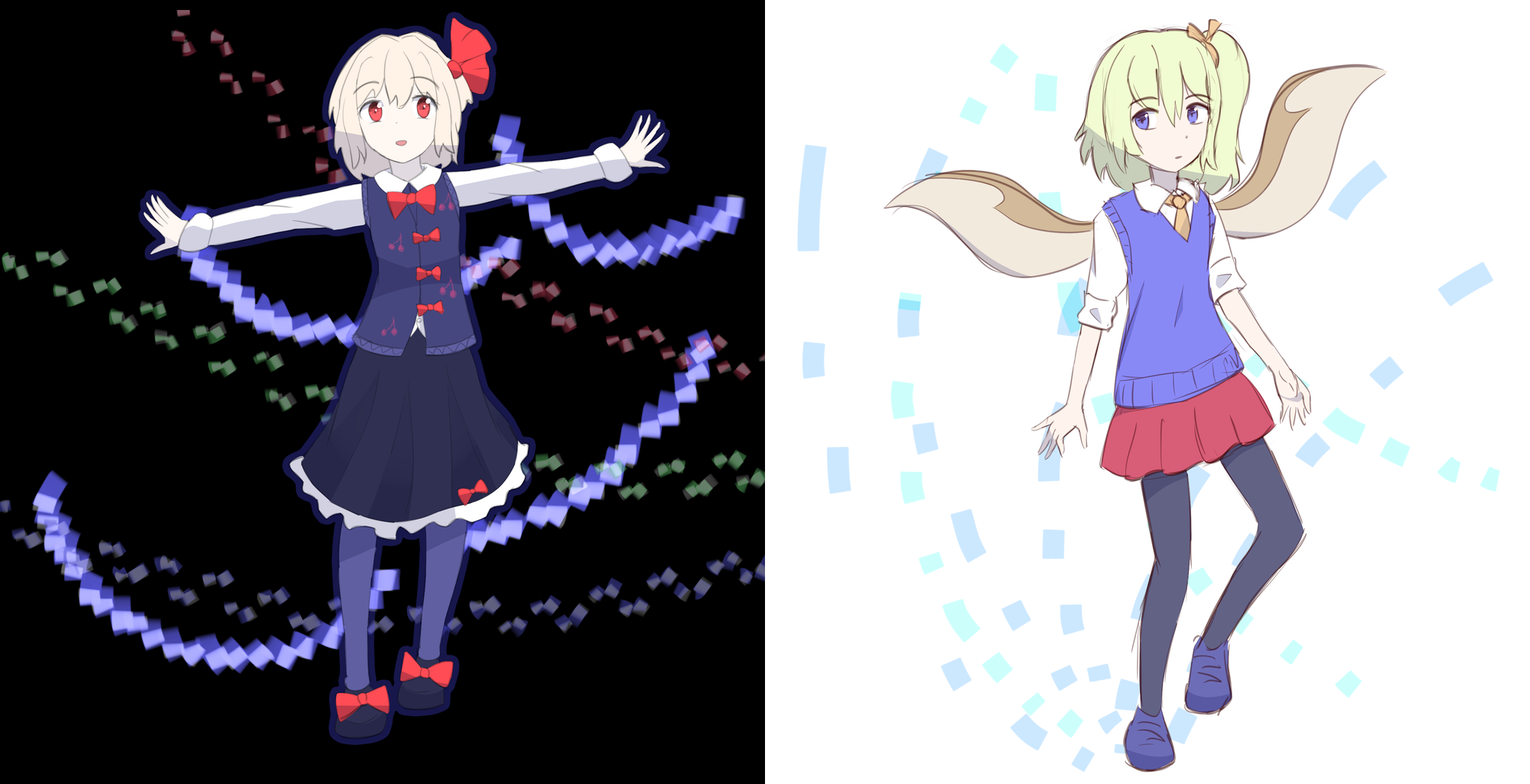 Just Testing Something Scrolller