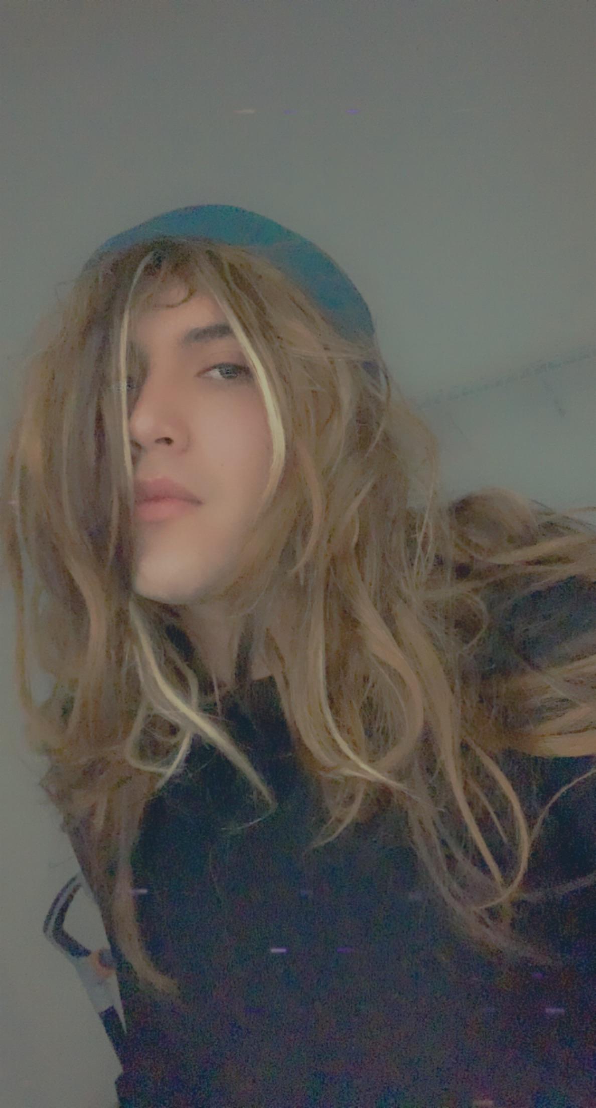 Just the beginning for me.........😇 | Scrolller