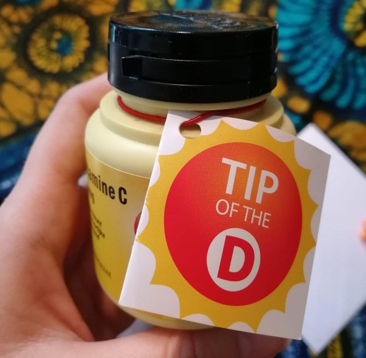 Just the tip.. | Scrolller