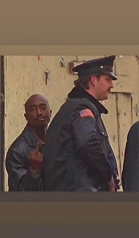 just tupac | Scrolller