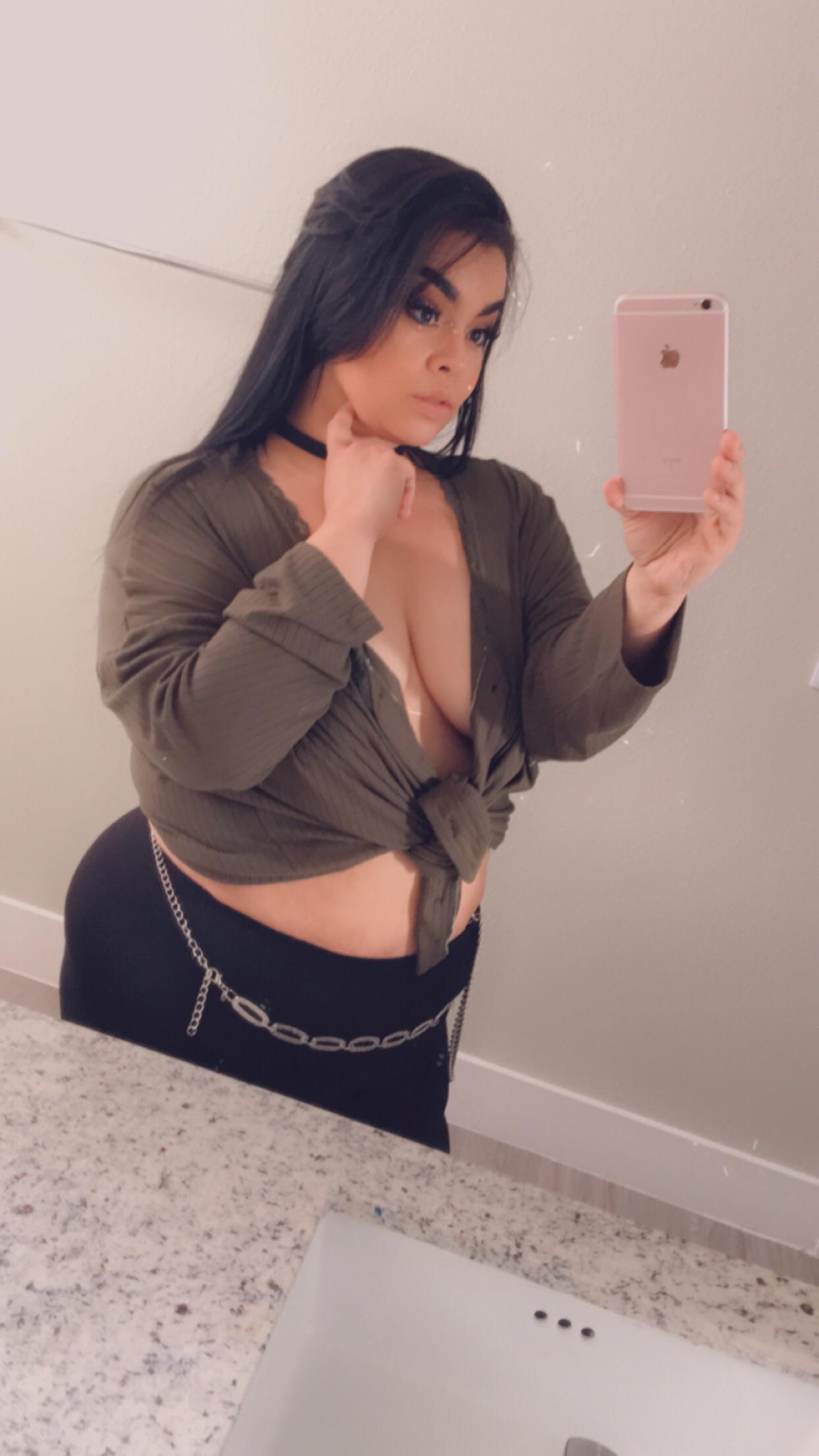 Just wanna be spoiled 🥺 | Scrolller