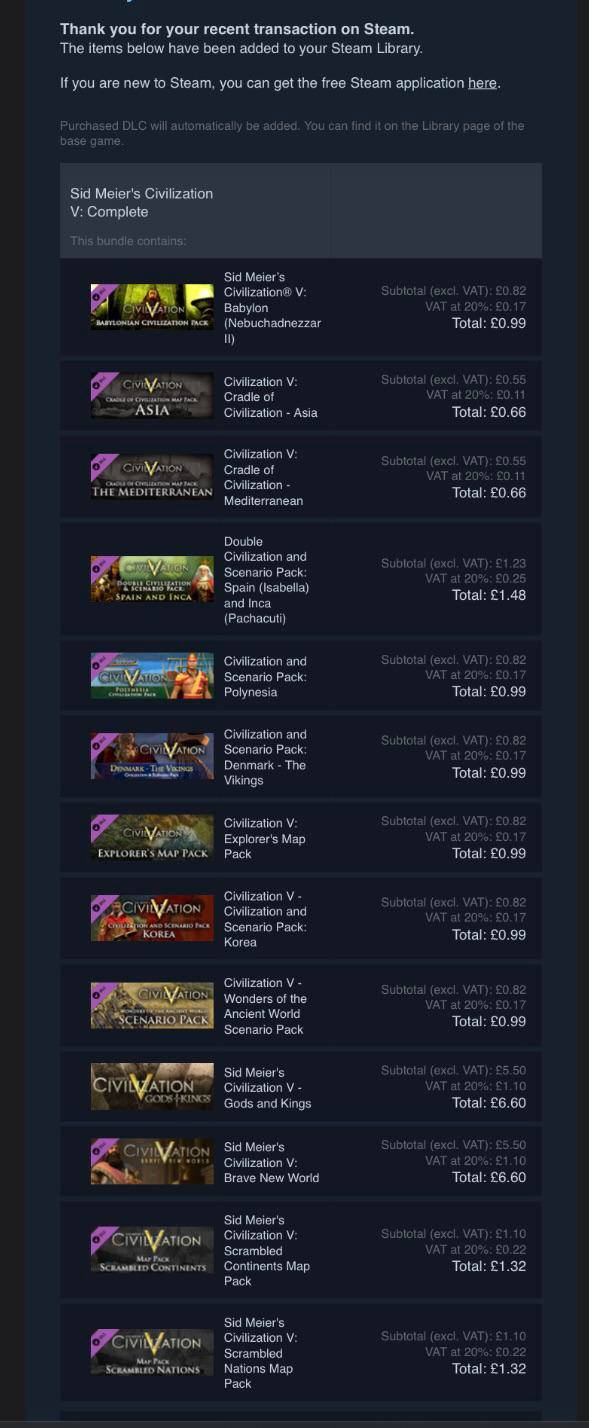 Just want to say thank you to the support from everyone on their sub, after seeing the detail ...