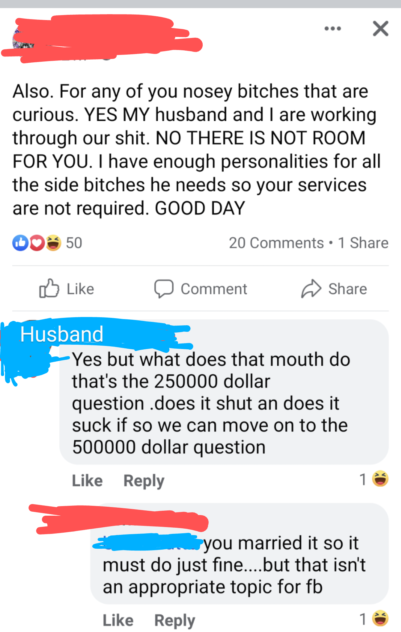 Just....why? | Scrolller