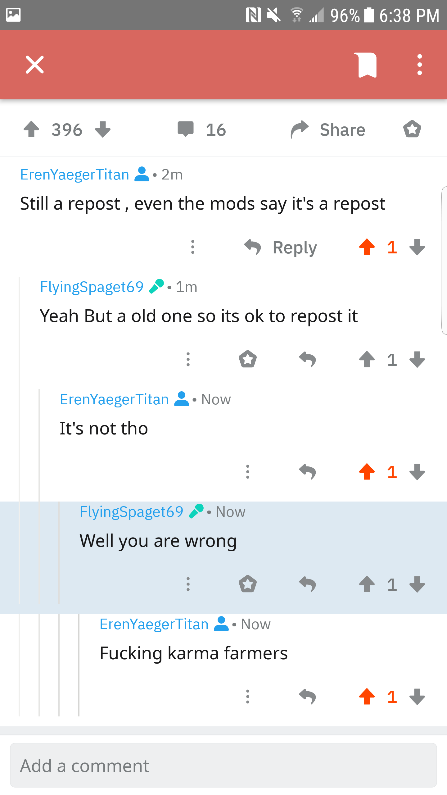 Just why tho | Scrolller