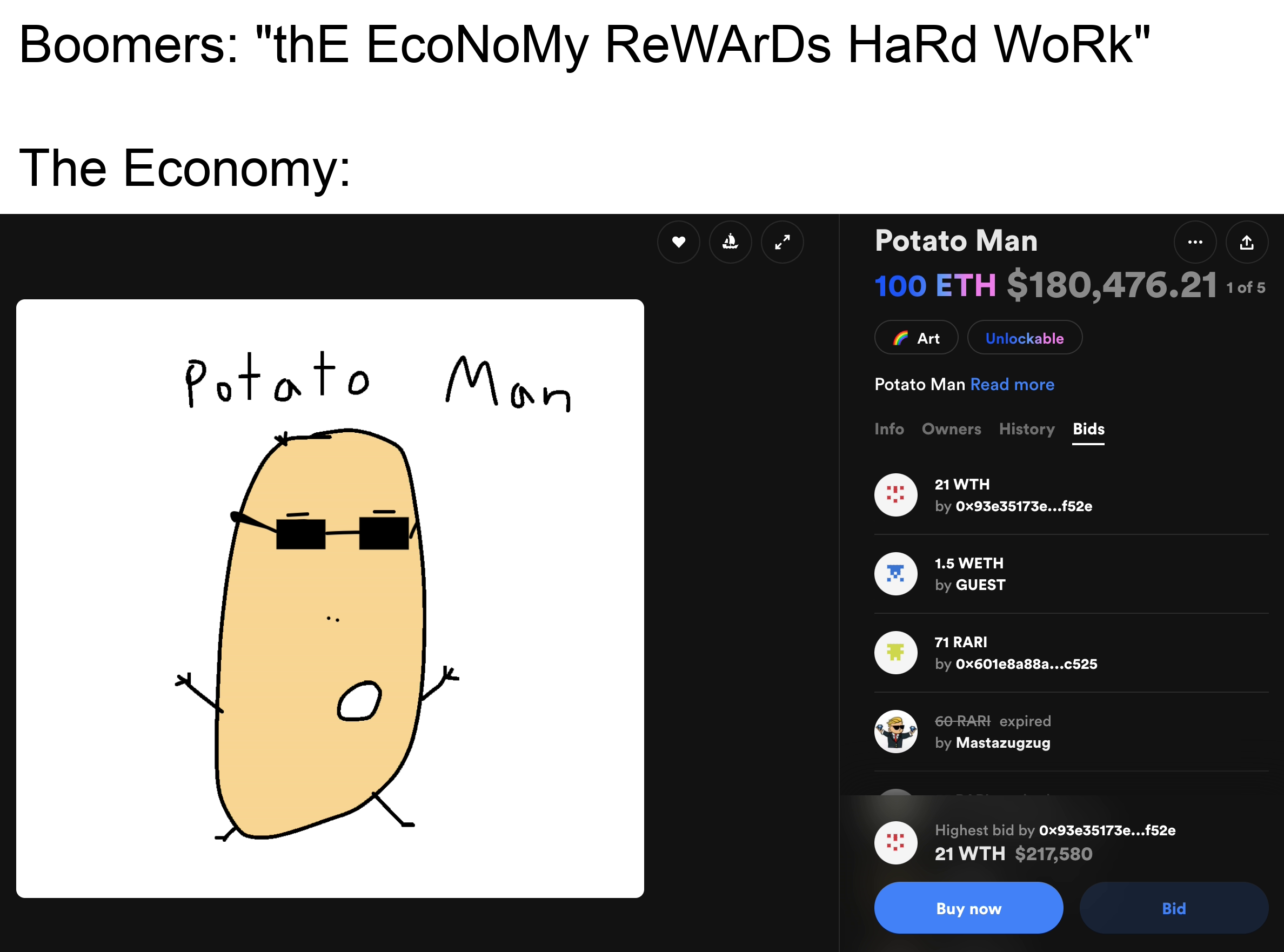 jUsT wOrK HaRdER | Scrolller