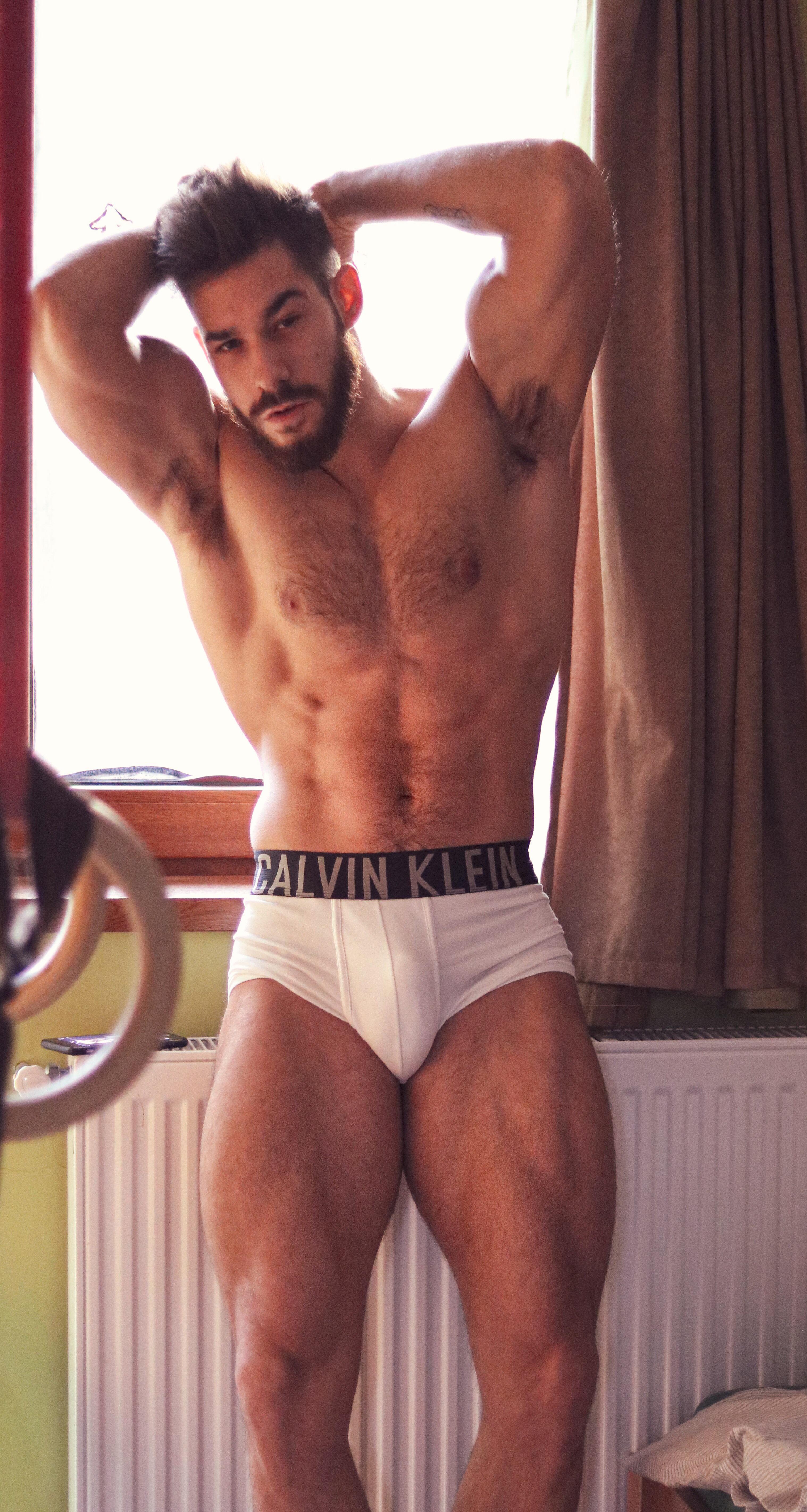 Just your next door guy | Scrolller