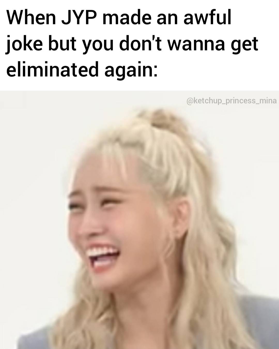 JYP really did Momo dirty tho | Scrolller