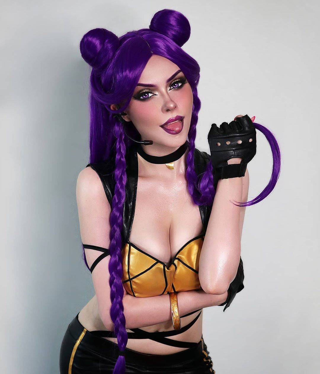 K/DA Kai'Sa | Scrolller