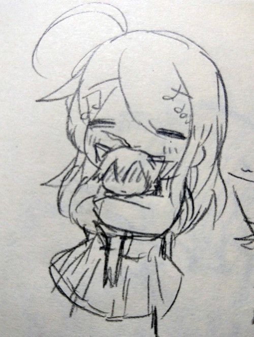 Kaede’s New Kitten! | Scrolller