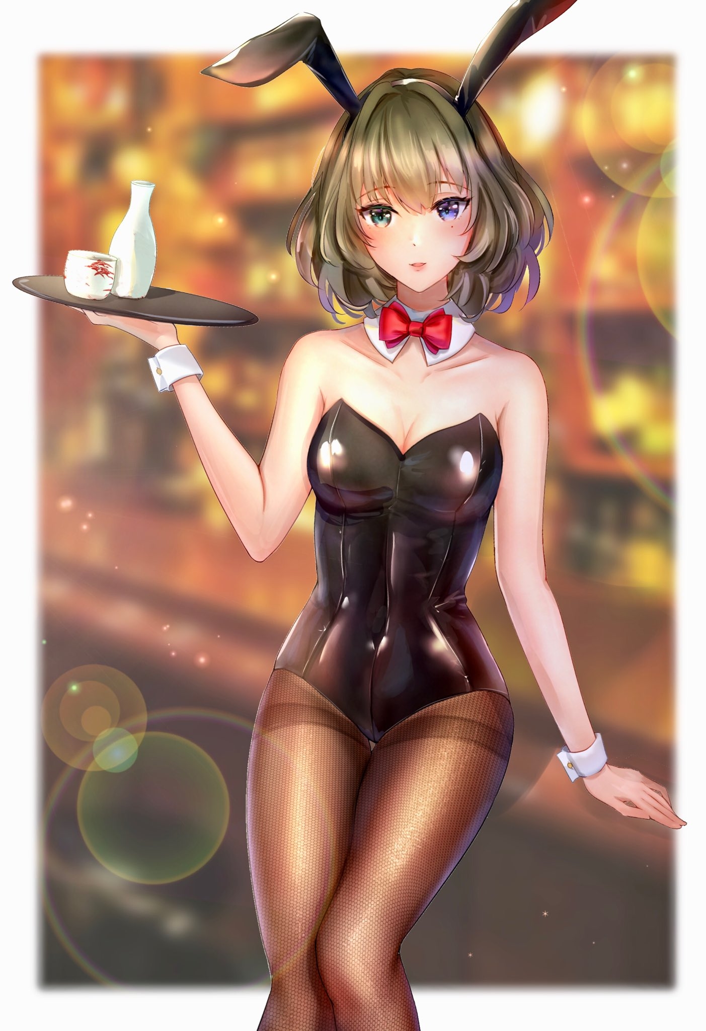 Bunny Kaede | Scrolller