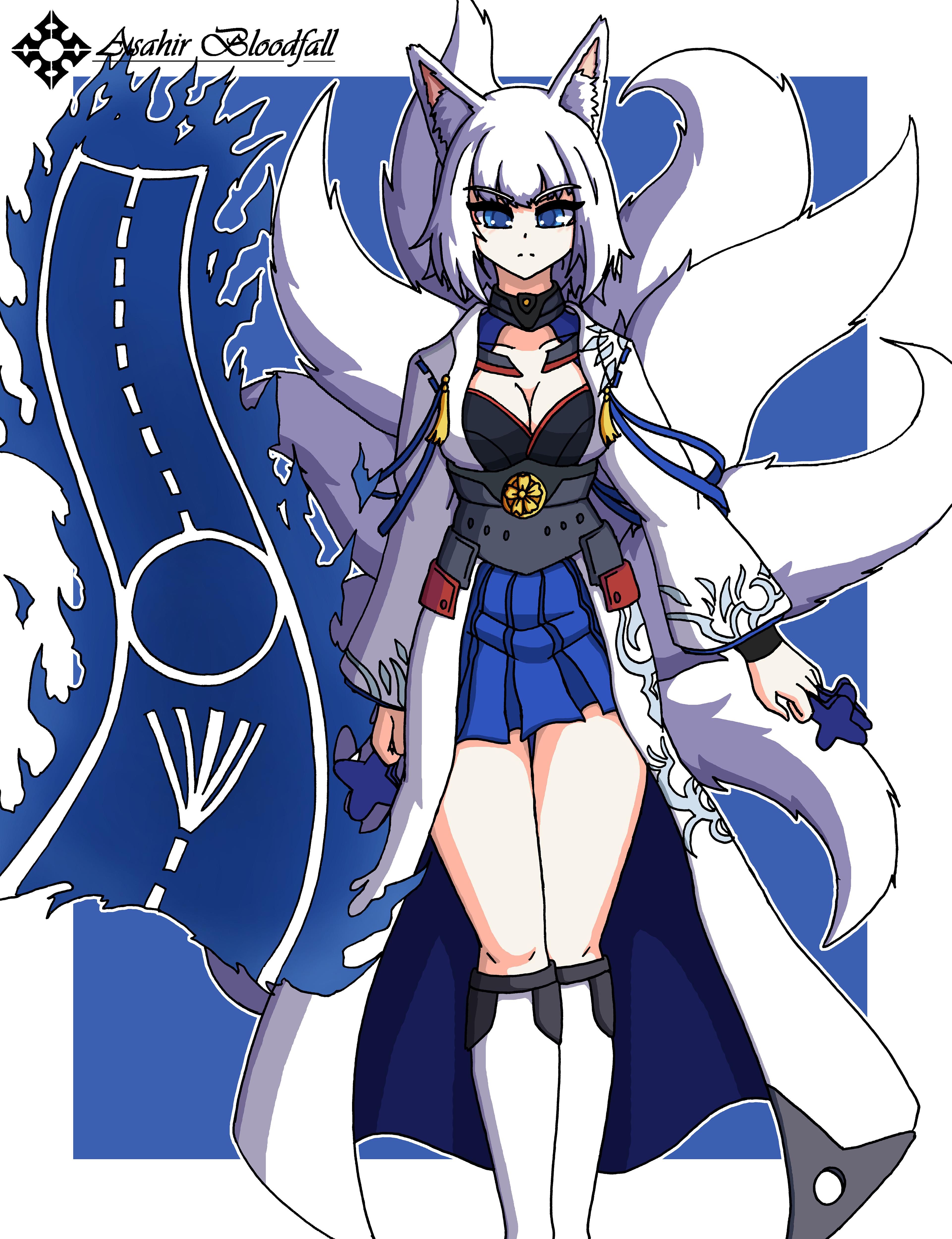 Kaga (Azur Lane) | Scrolller