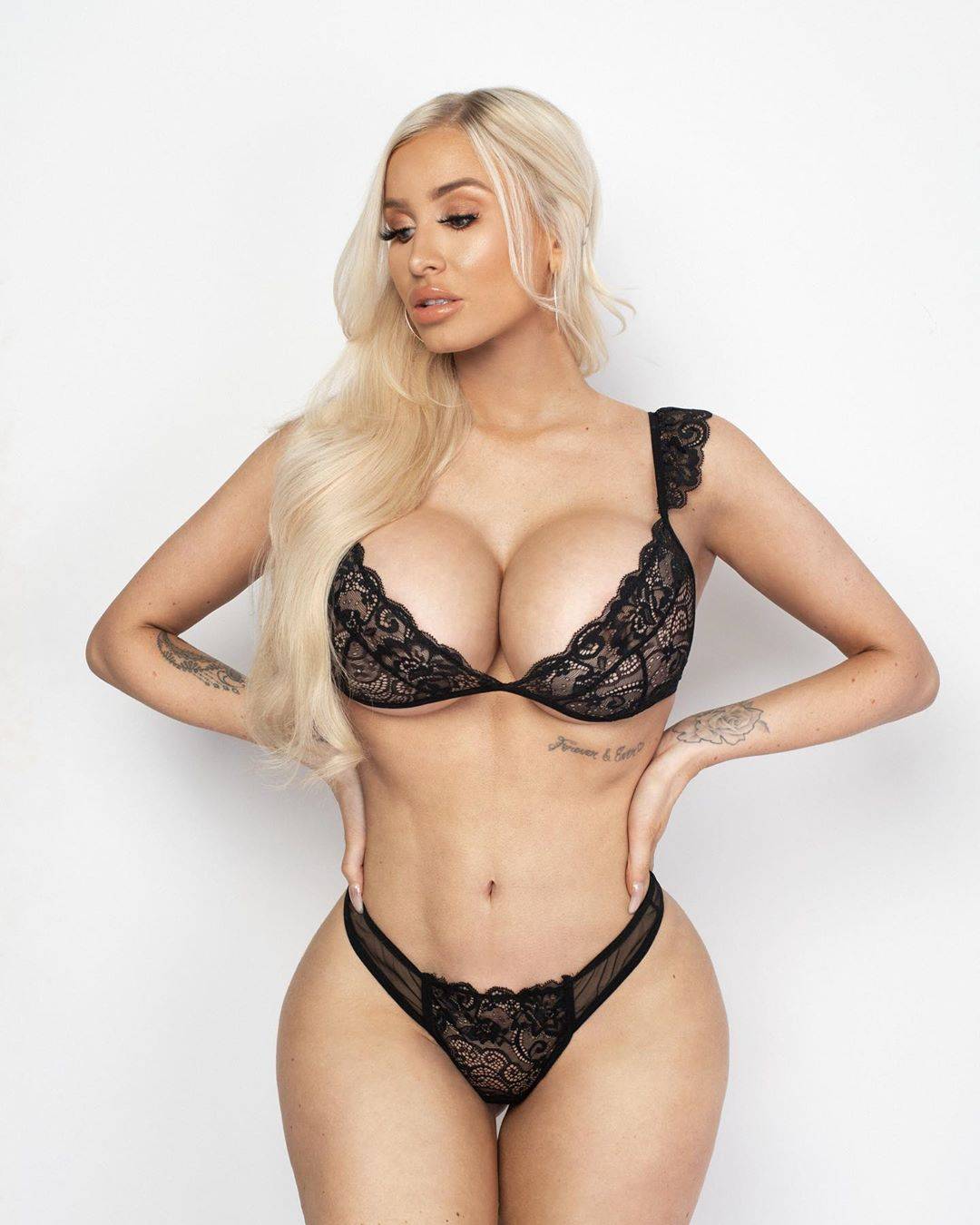 Kailynn Ashleigh | Scrolller