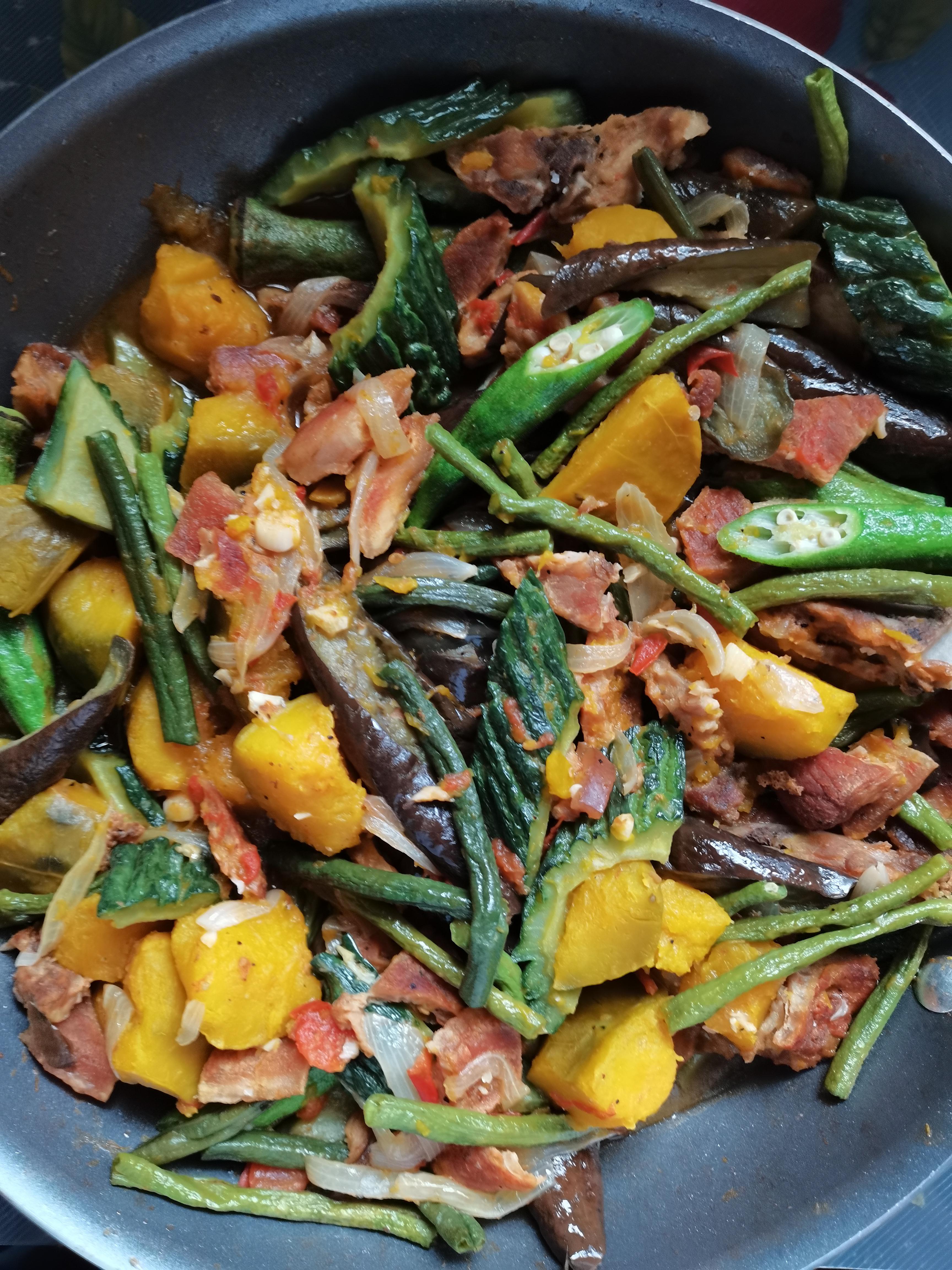 Kain na!! :D | Scrolller