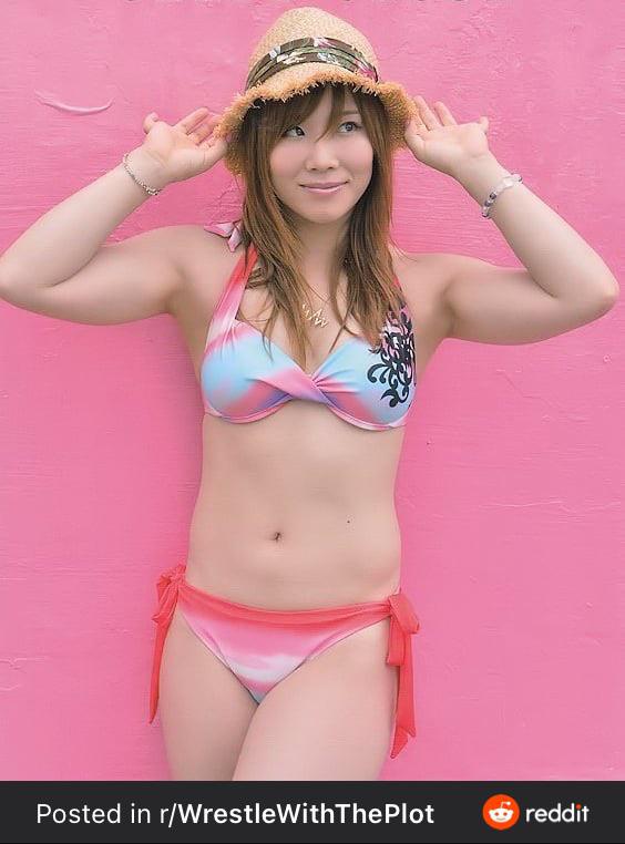Kairi Sane | Scrolller