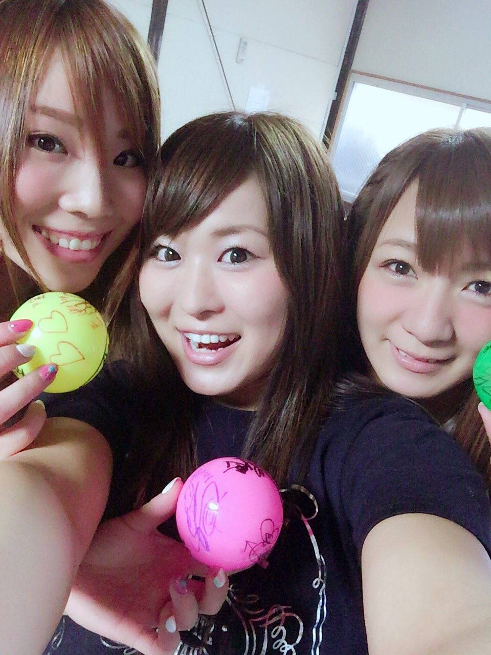 Kairi Sane, Io Shirai & Yoko Bito | Scrolller Kairi Sane, Io Shirai & Yoko Bito | Scrolller