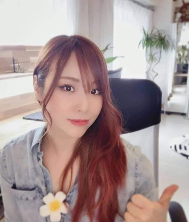 Kairi Sane is just so beautiful 😍 | Scrolller