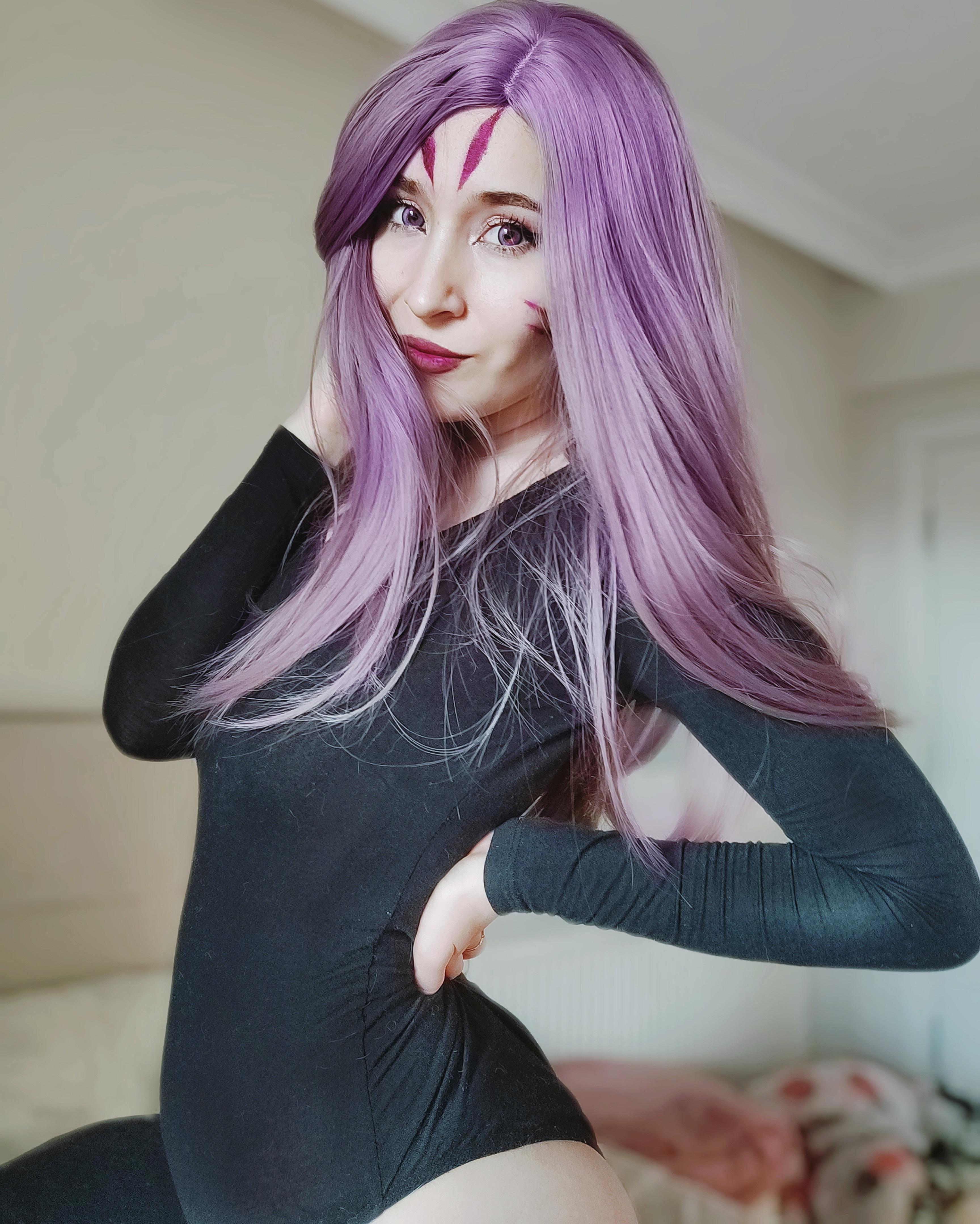 Kai'Sa from League of Legends | Scrolller