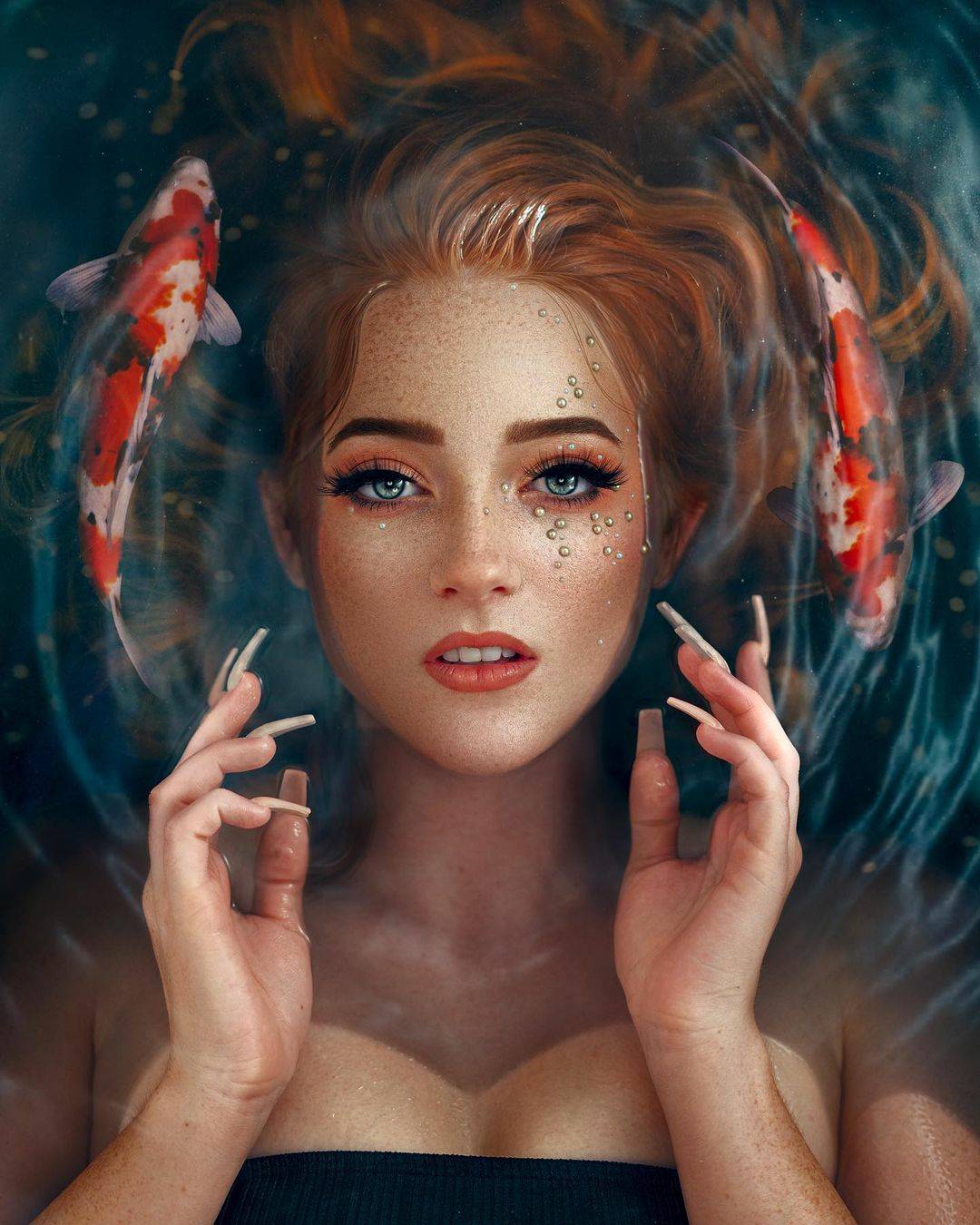Kaiti Mackenzie Scrolller