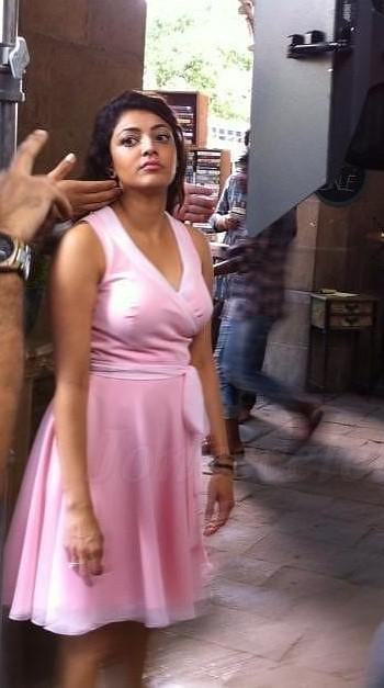 Kajal Aggarwal Scrolller 8767