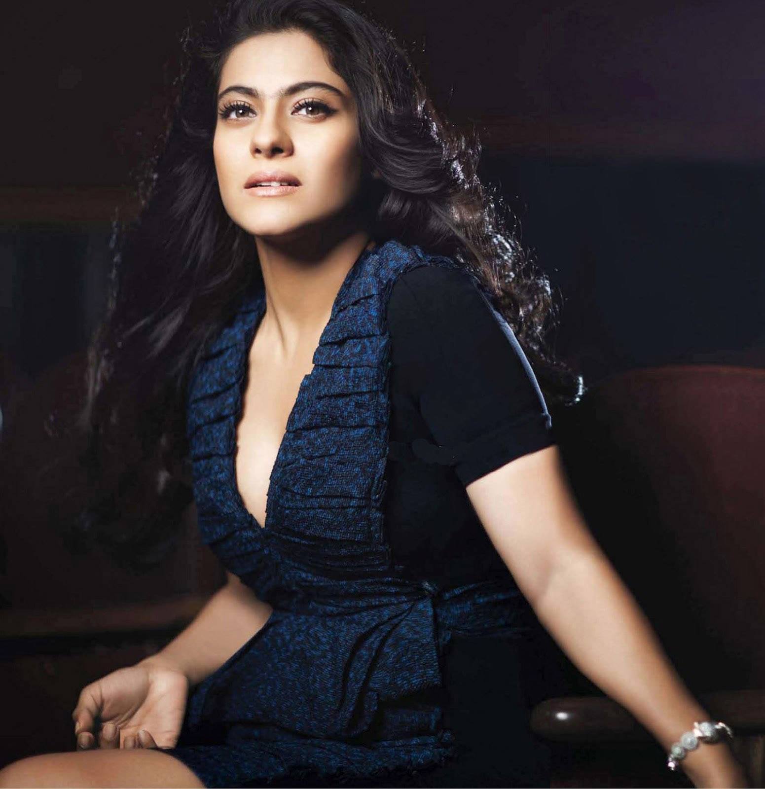 Kajol | Scrolller