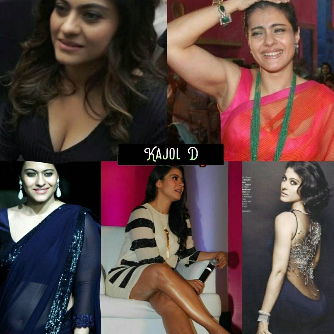 Kajol | Scrolller