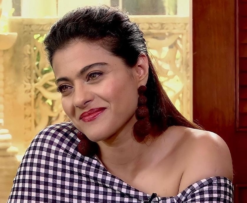 Kajol Devgan | Scrolller