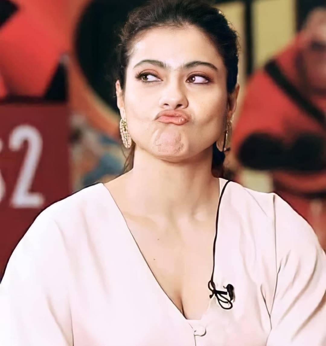 Kajol Devgan | Scrolller