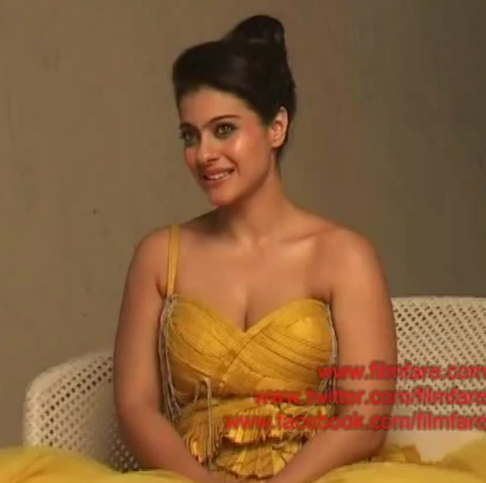 Kajol Devgan | Scrolller