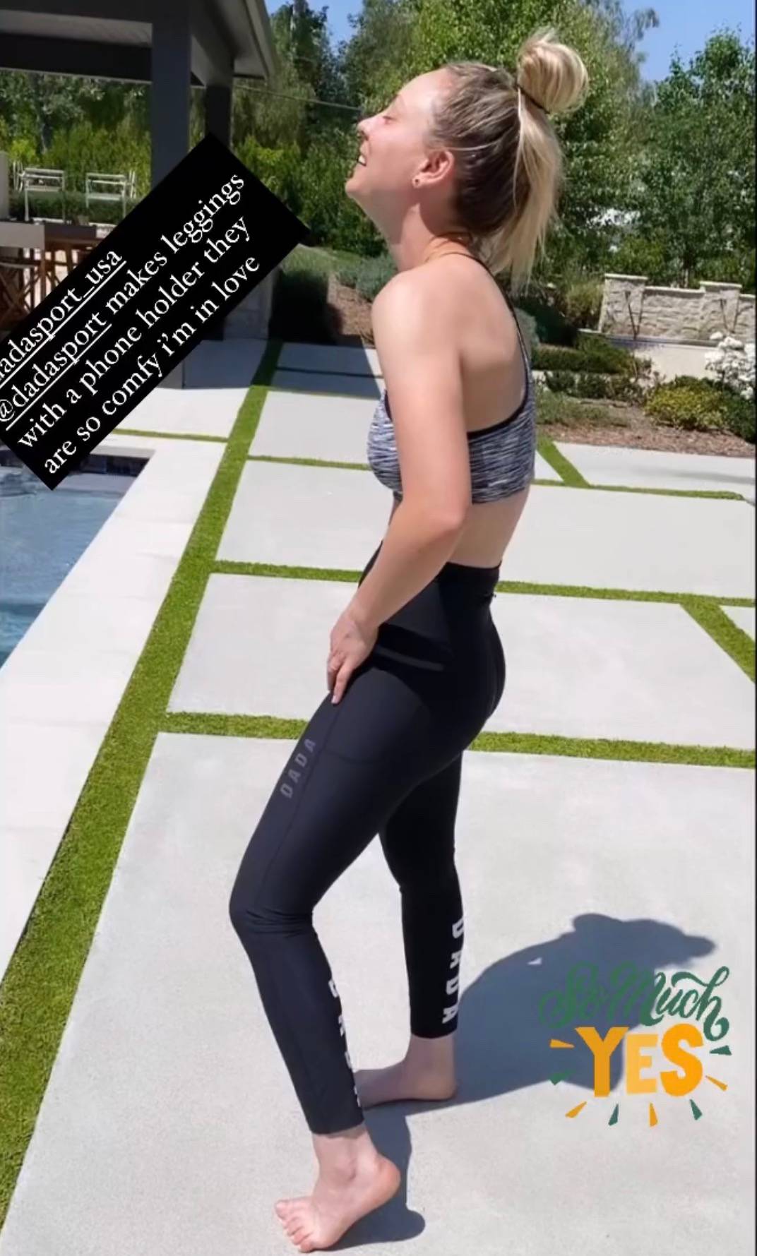 Kaley Cuoco | Scrolller