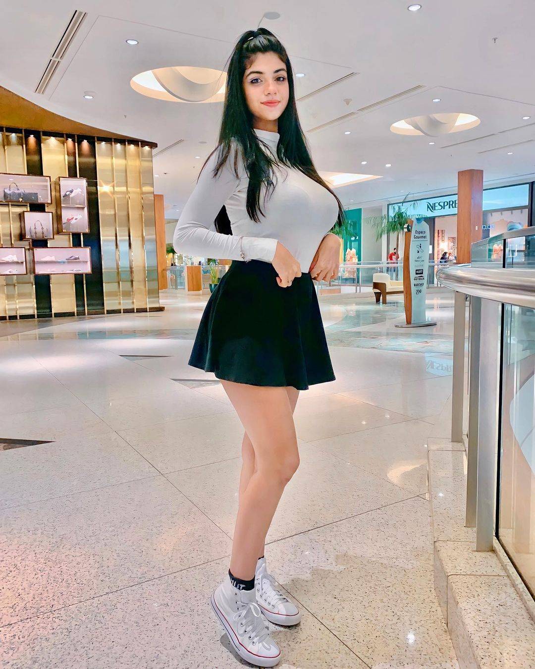 Kami e-girl | Scrolller