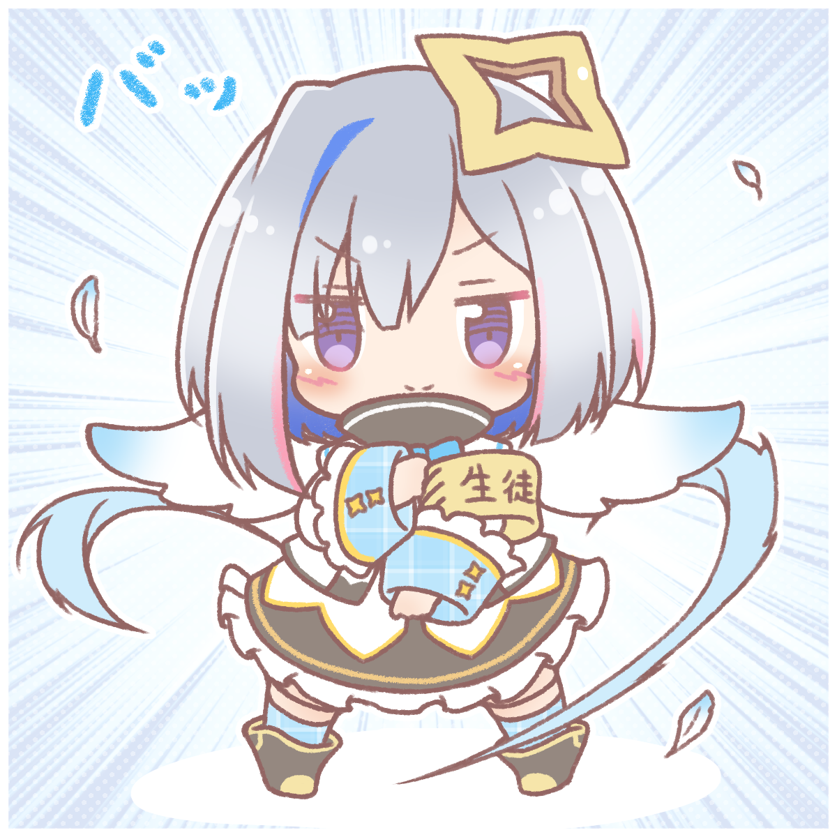 Kanata [Hololive] | Scrolller