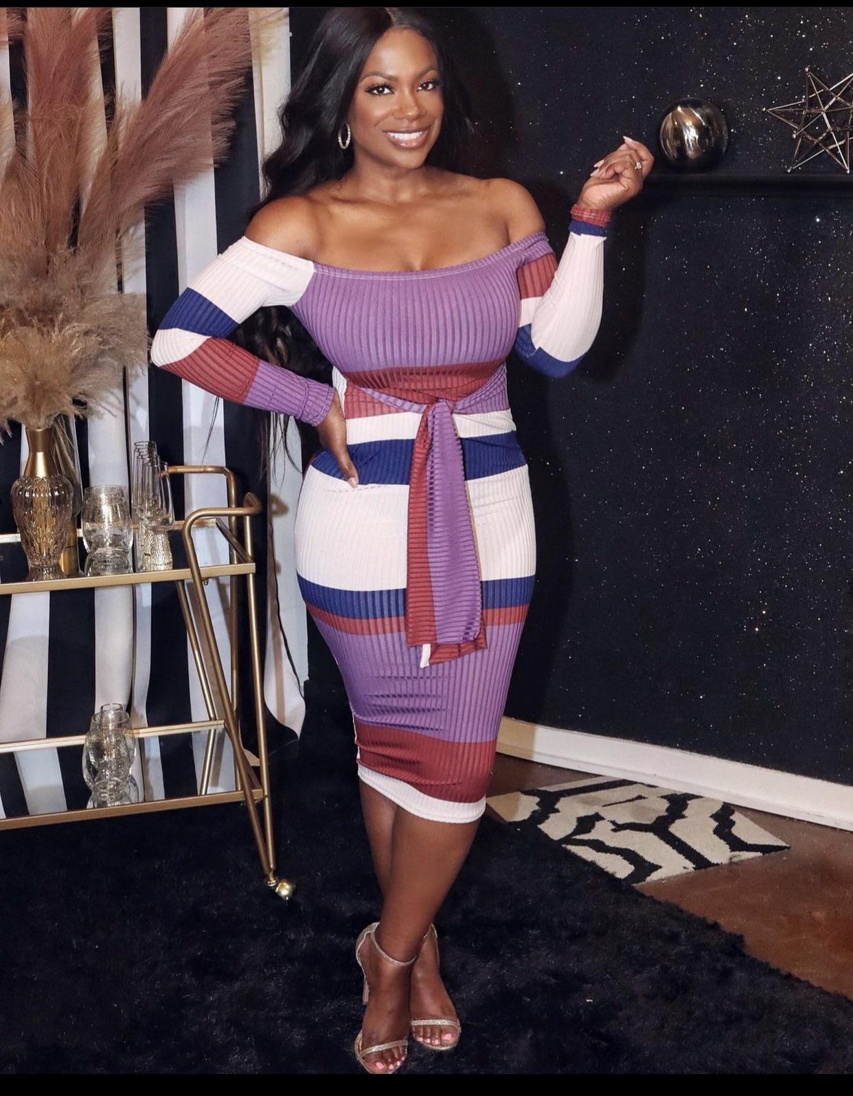 Kandi burruss | Scrolller