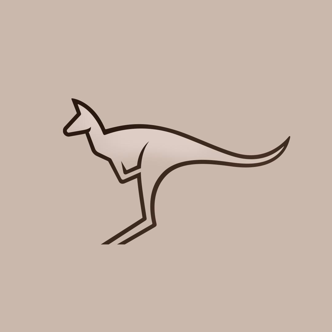 Kangaroo 🦘 | Scrolller