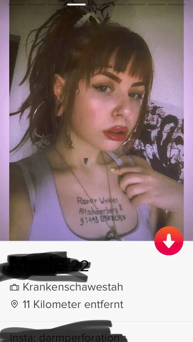 Kann man mal machen | Scrolller