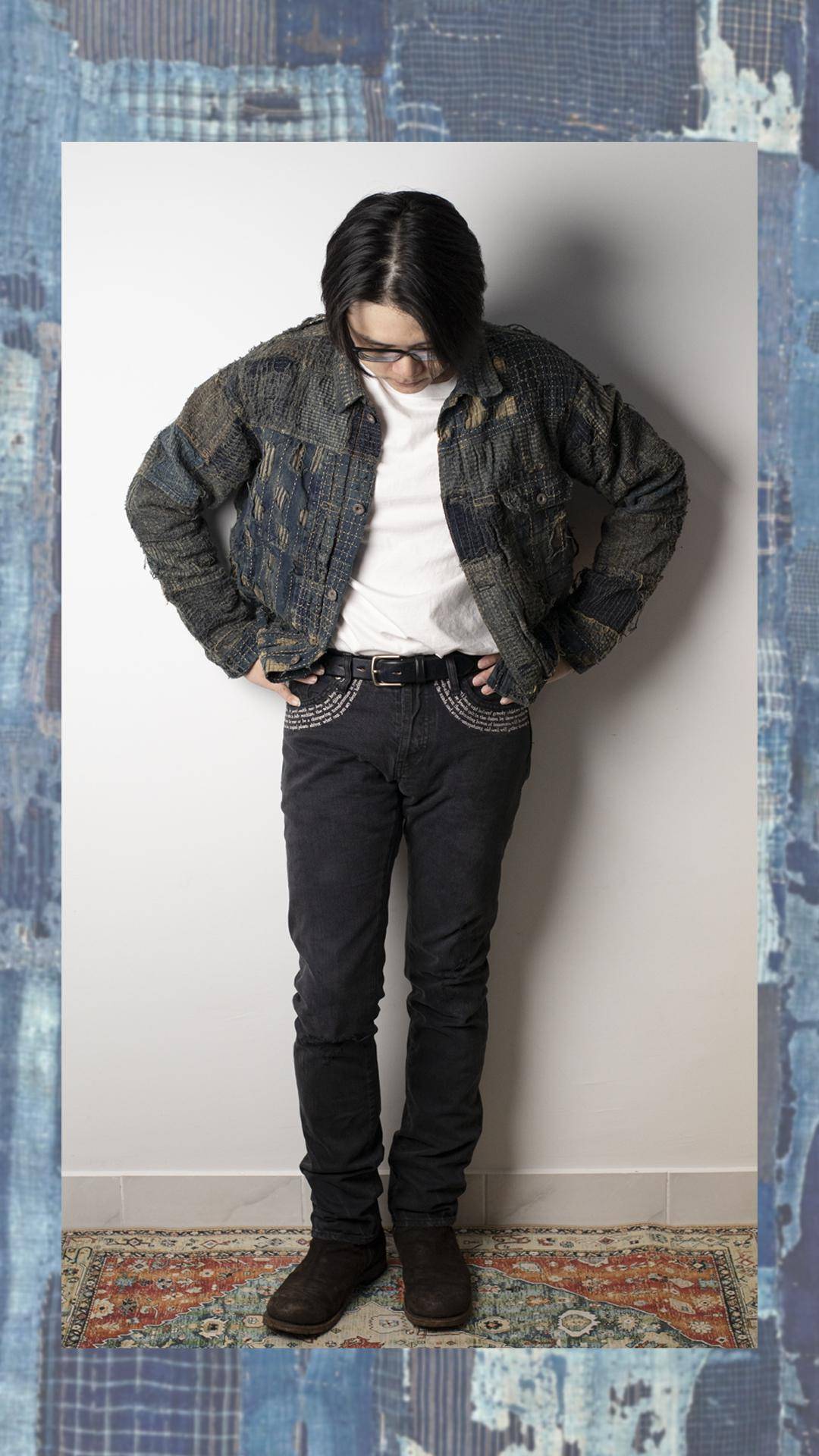 Kapital / UU / Undercover / Kazuyuki Kumagai | Scrolller