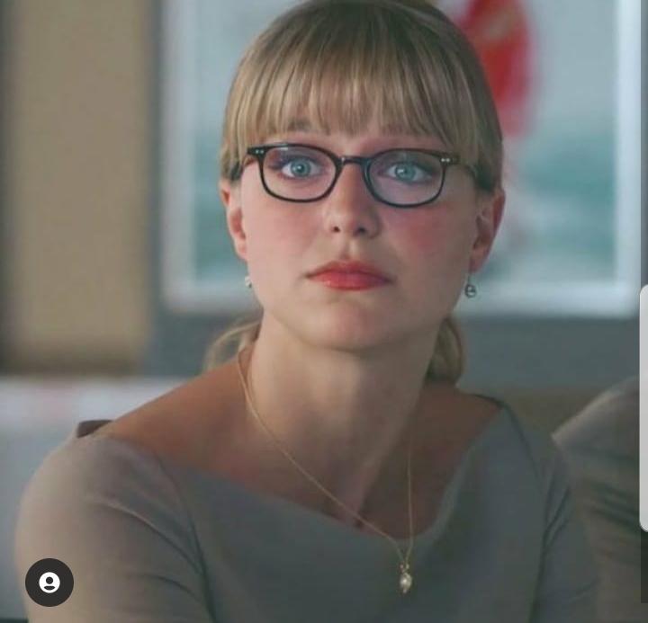 Kara Danvers | Scrolller