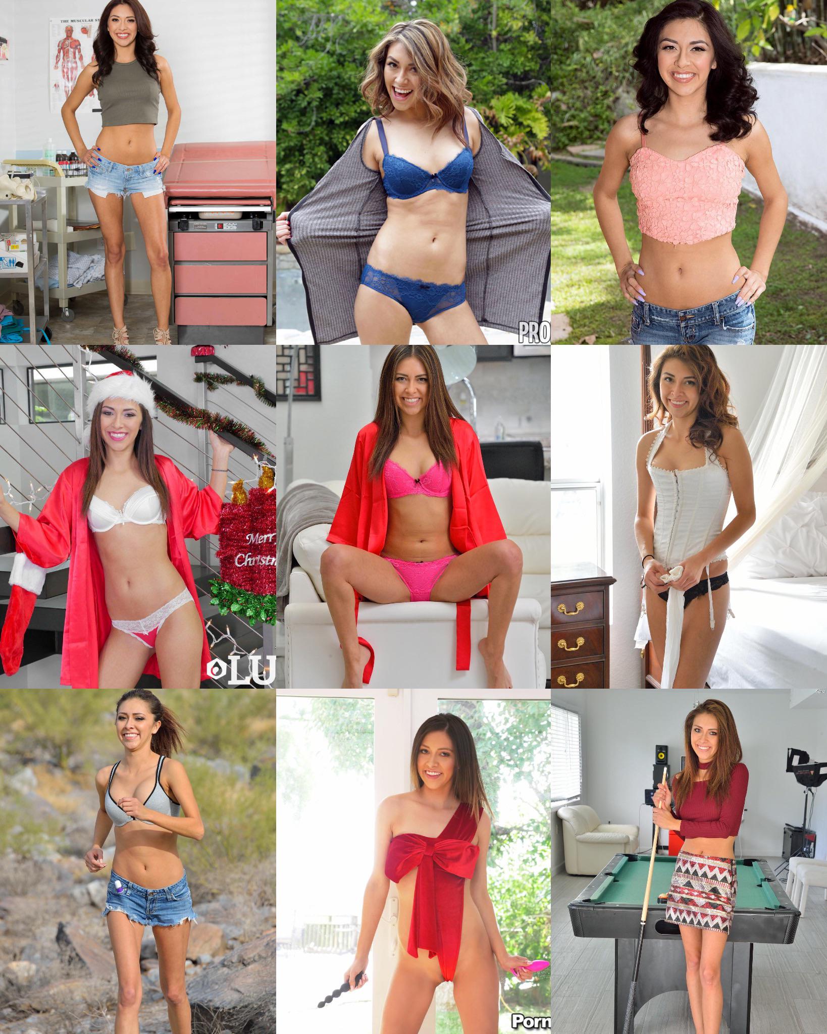 Kara Faux | Scrolller